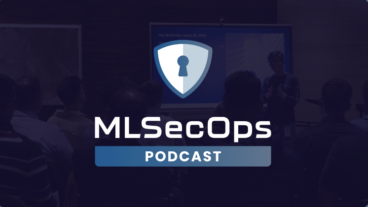 Home | MLSecOps